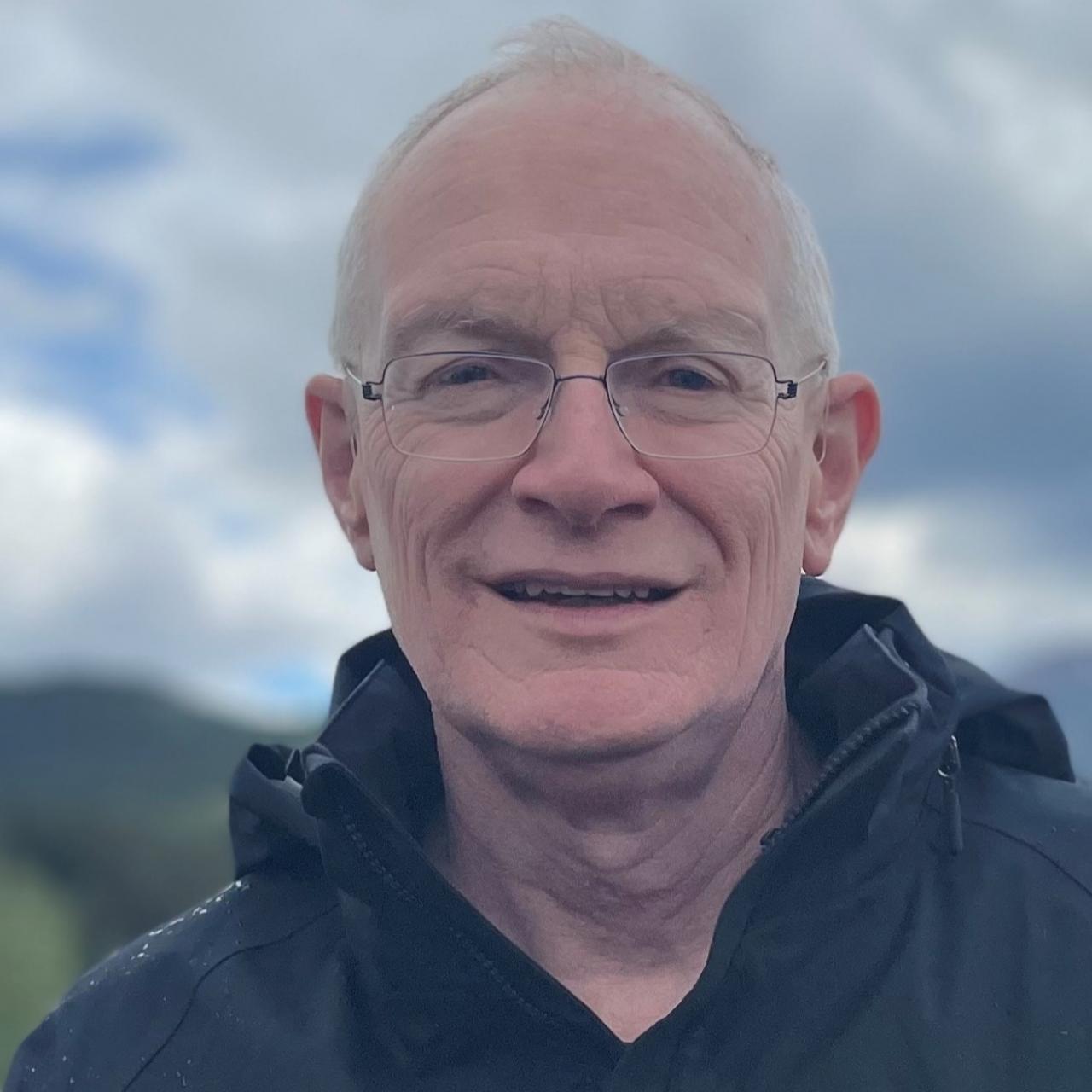 Board of Directors | Synergos