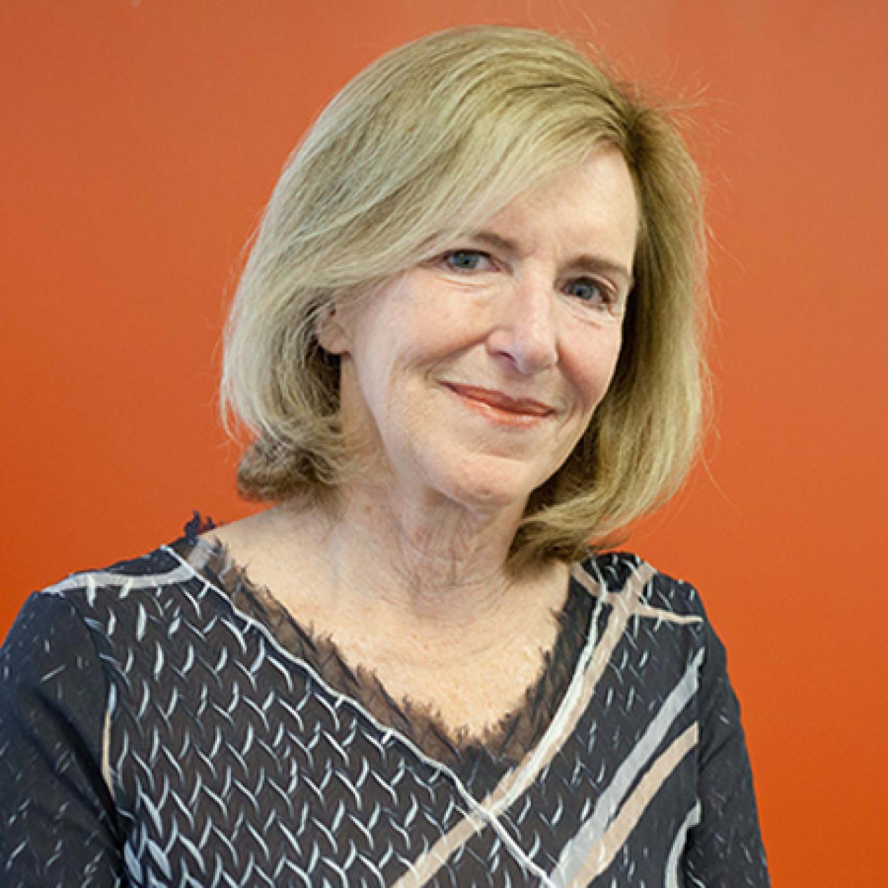 Staff & Representatives | Synergos