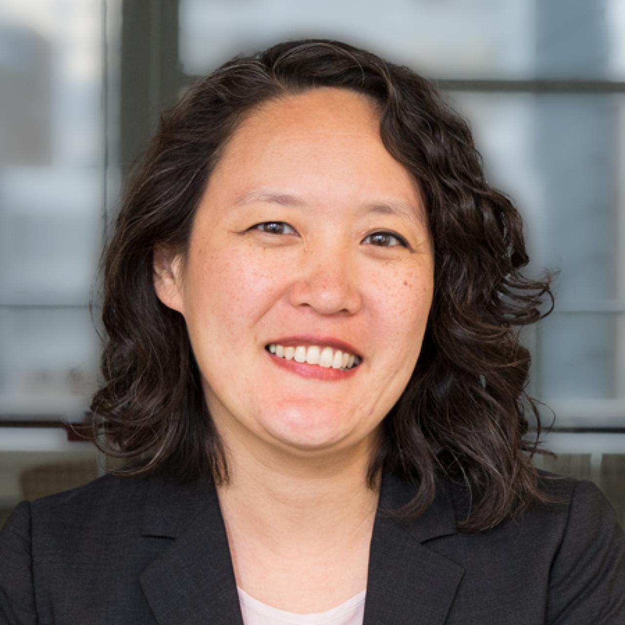 Staff & Representatives | Synergos