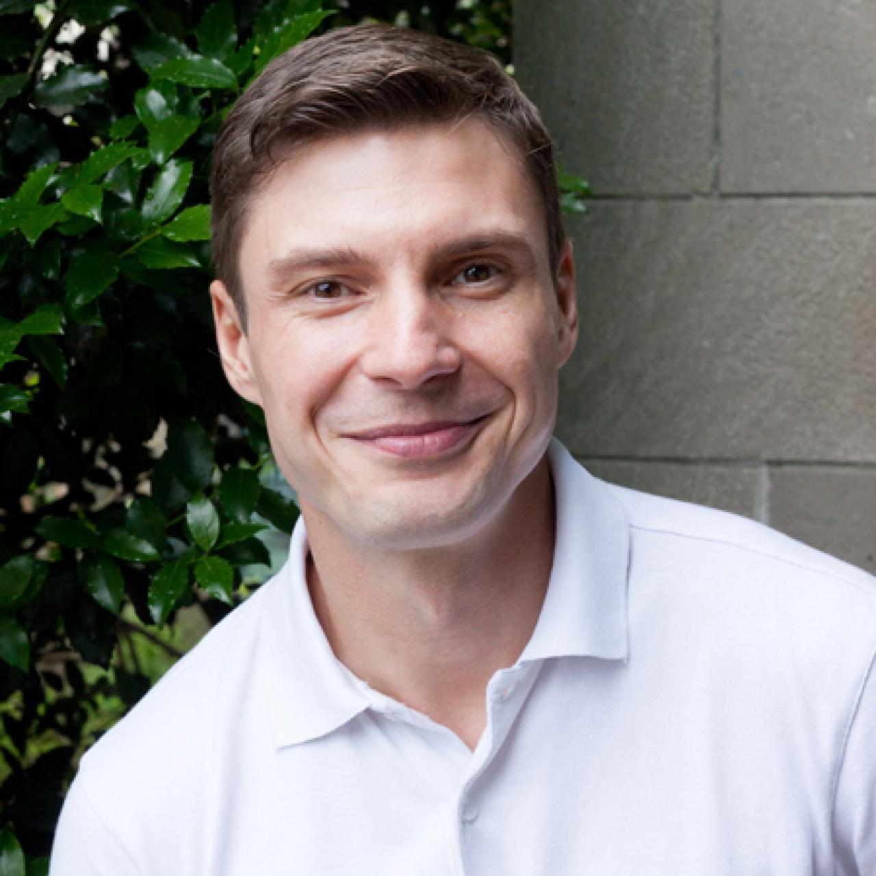 Staff & Representatives | Synergos