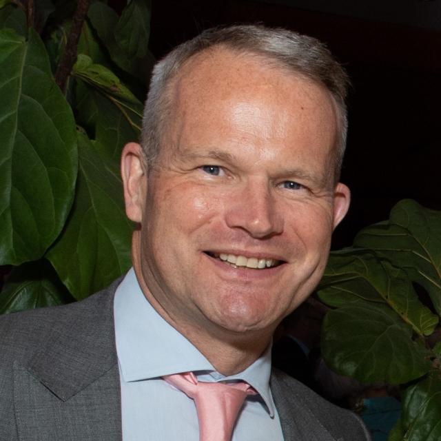 Staff & Representatives | Synergos