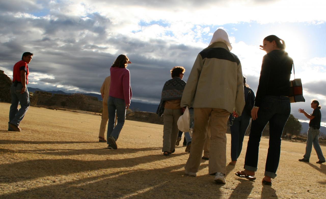 Bridging Leadership - Mexico 2017 | Synergos