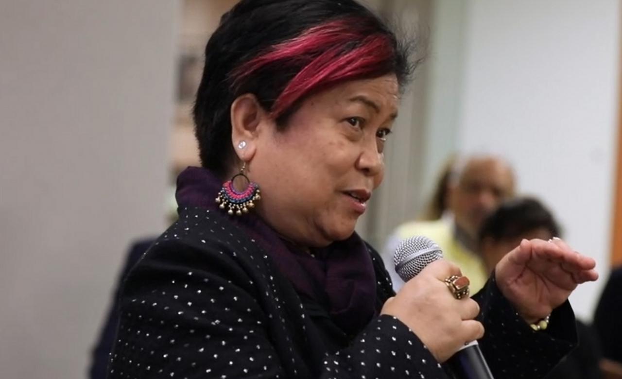 Corazon Soliman : Bridging Leader | Synergos