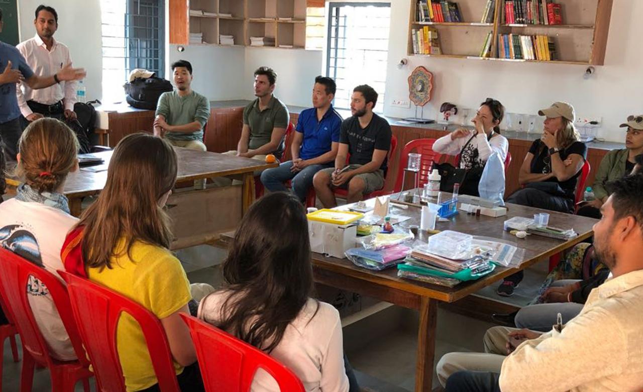 Video: What Is Bridging Leadership? | Synergos