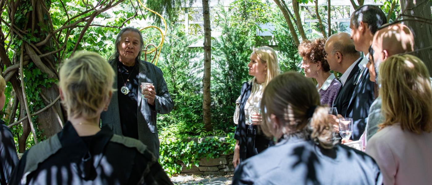 Global Philanthropists Circle | Synergos