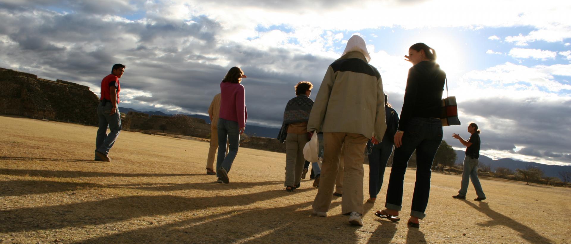 Bridging Leadership - Mexico 2017 | Synergos