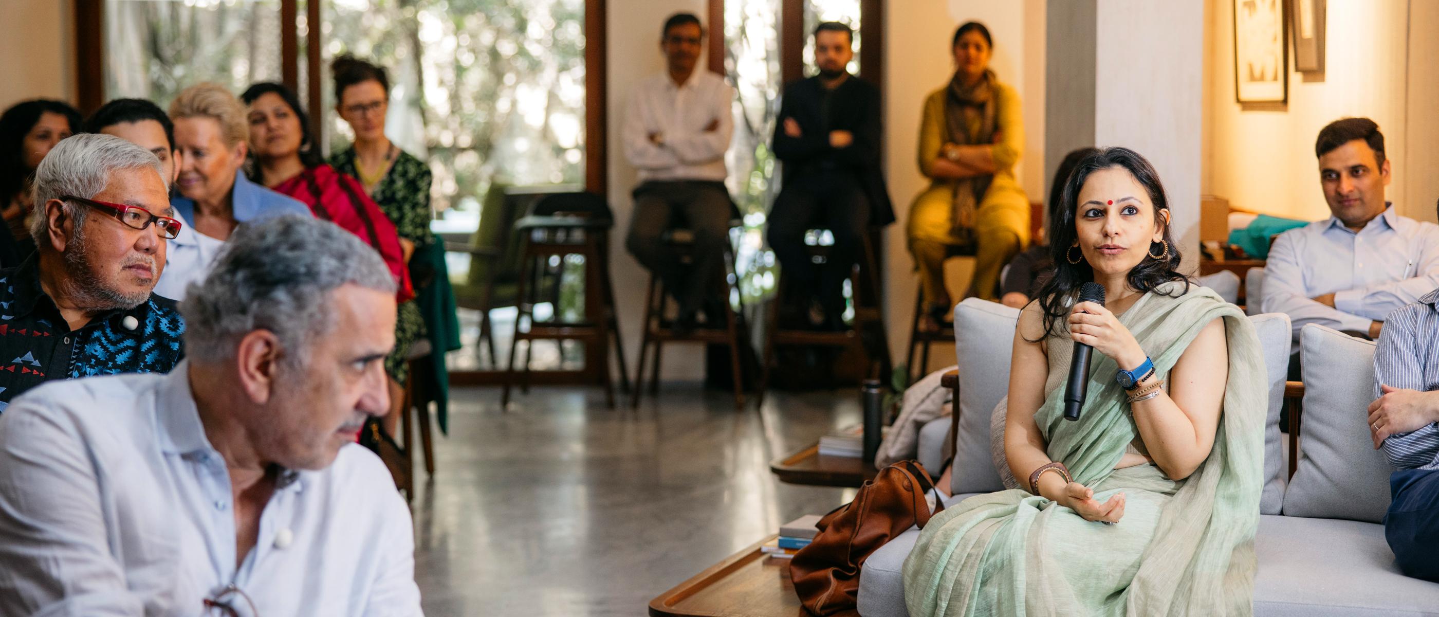 Global Philanthropists Circle | Synergos